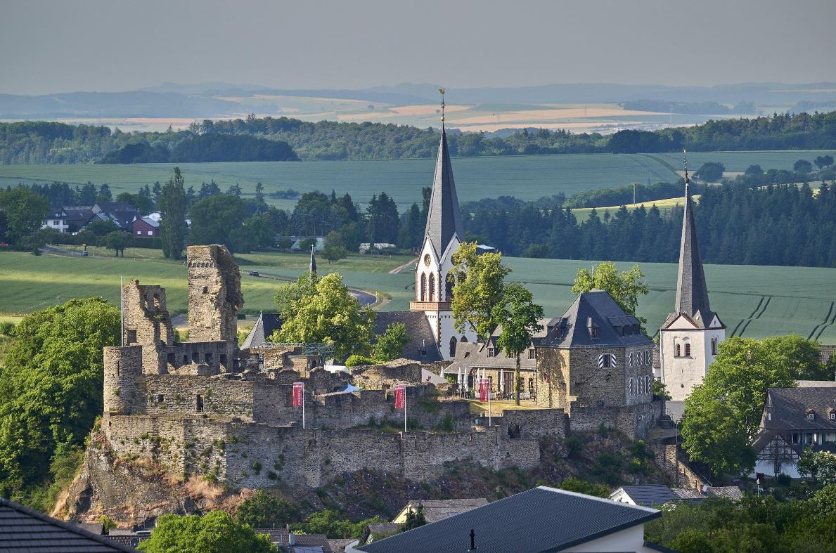 Erstaunlich Dr Friedland Kastellaun Bilder