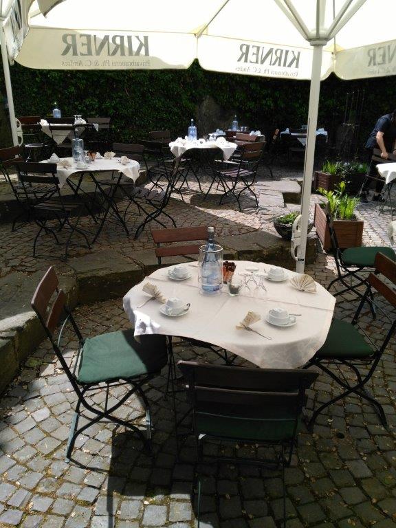 Kulturscheune | Schloss Hotel Kastellaun